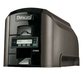 Datacard Card Printers - Complete Range - Identity People Australia